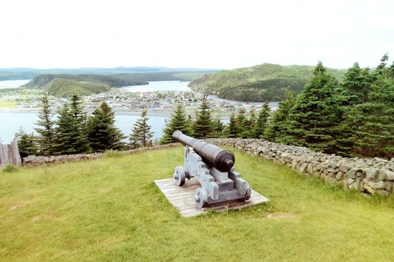 Famous tourist attractions you can find in Newfoundland and Labrador ...