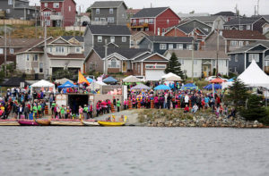 Newfoundland and Labrador, Canada